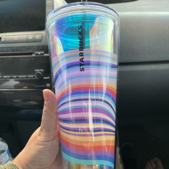 Starbucks | Dining | Starbucks Target Exclusive Htf | Poshmark